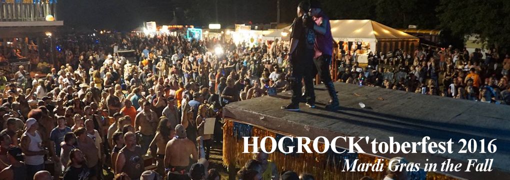 Hogrock